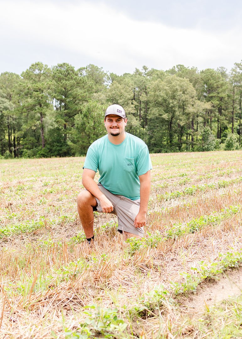 Cultivating A Future in Alabama Agriculture | Alabama Peanut Producers ...